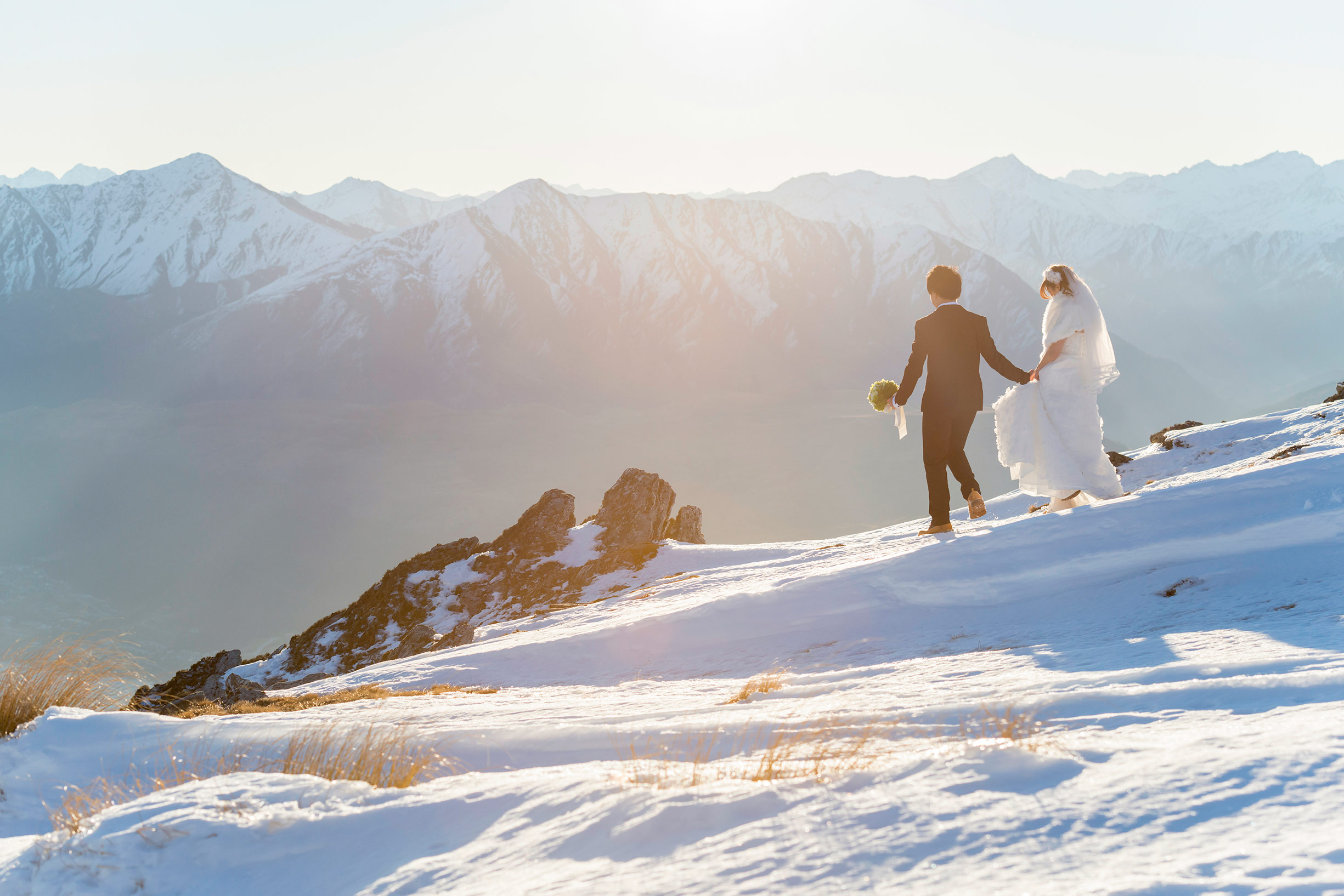 Queenstown Wedding Packages - Queenstown Wedding Packages