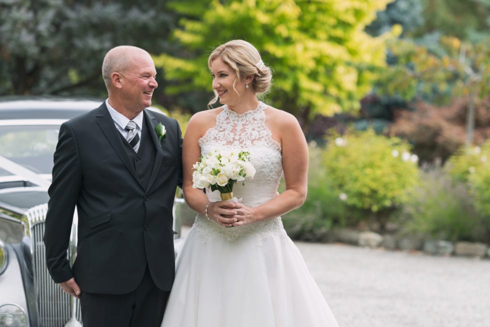 Tara + James - Queenstown Wedding Packages