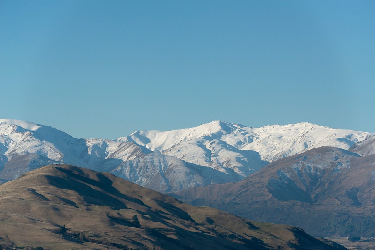 Vic + Candy - Queenstown Wedding Packages