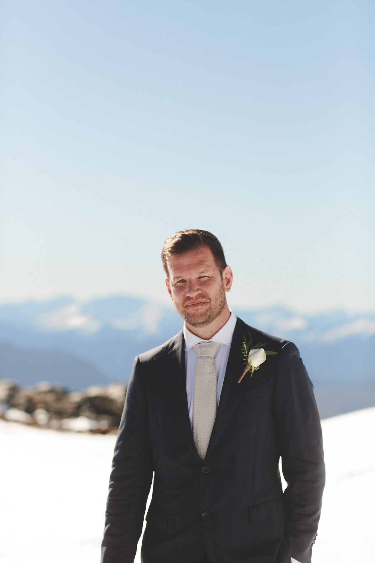 Zoe + Todd - Queenstown Wedding Packages