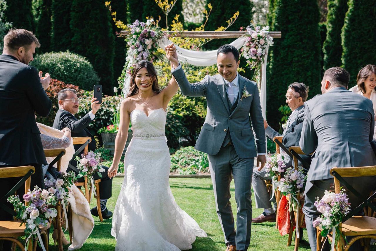 Elizabeth + Watson - Queenstown Wedding Packages