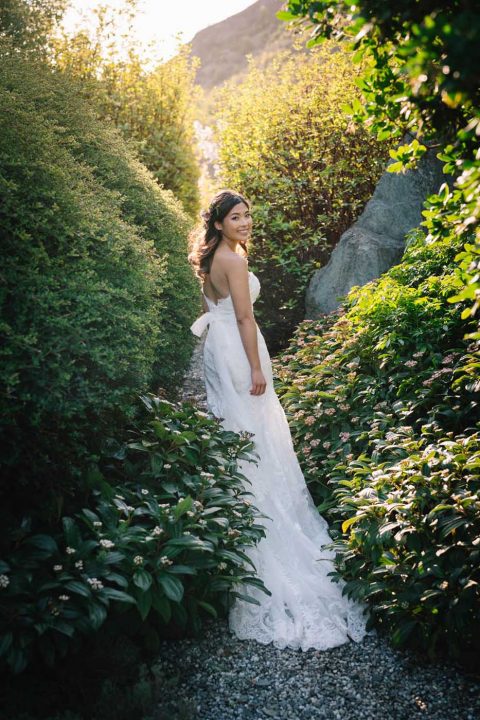 Elizabeth + Watson - Queenstown Wedding Packages