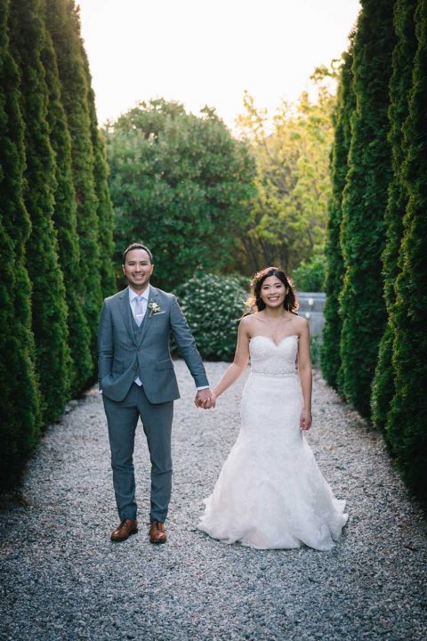 Elizabeth + Watson - Queenstown Wedding Packages