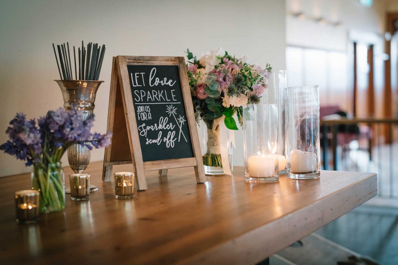 Elizabeth + Watson - Queenstown Wedding Packages