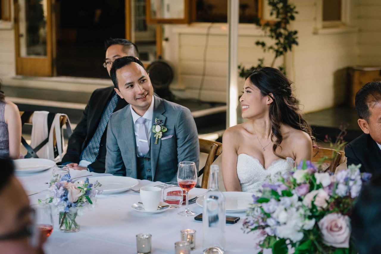 Elizabeth + Watson - Queenstown Wedding Packages