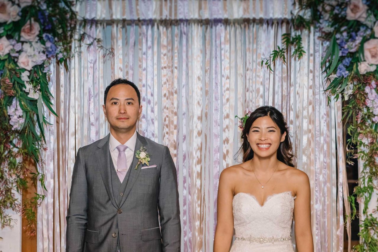 Elizabeth + Watson - Queenstown Wedding Packages