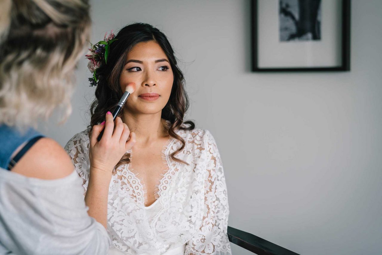 Elizabeth + Watson - Queenstown Wedding Packages