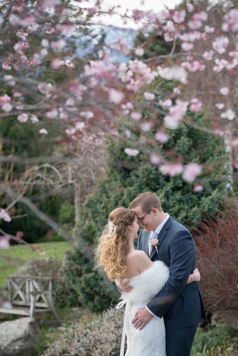 Lisa + Neil - Queenstown Wedding Packages