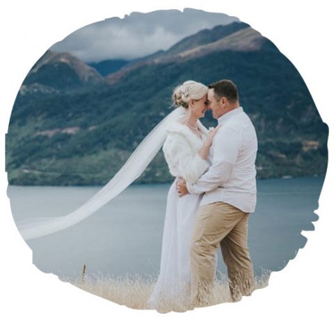 Queenstown Wedding Packages - Destination Wedding Packages Queenstown