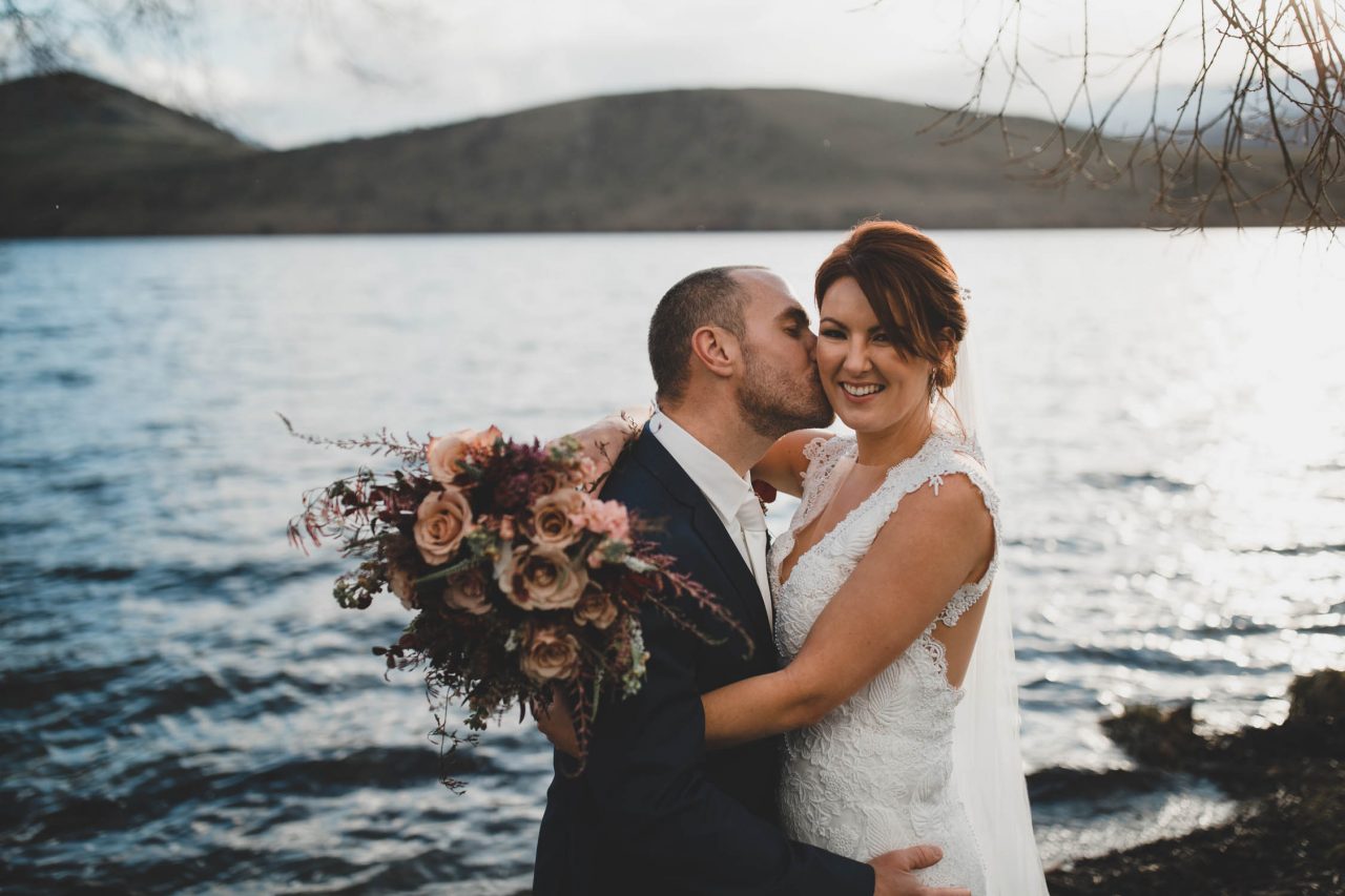 Kaitlin + Kirk - Queenstown Wedding Packages